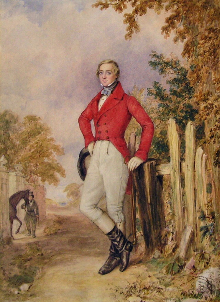 English School, Mr. Stratton | Timothy Langston Fine Art & Antiques