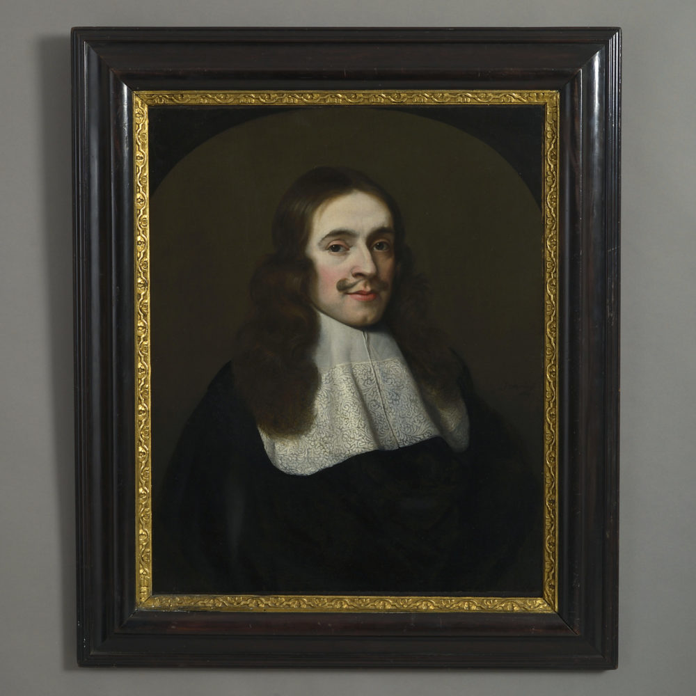 18th Century Double Portrait, Follower of Sir Joshua Reynolds | Timothy ...