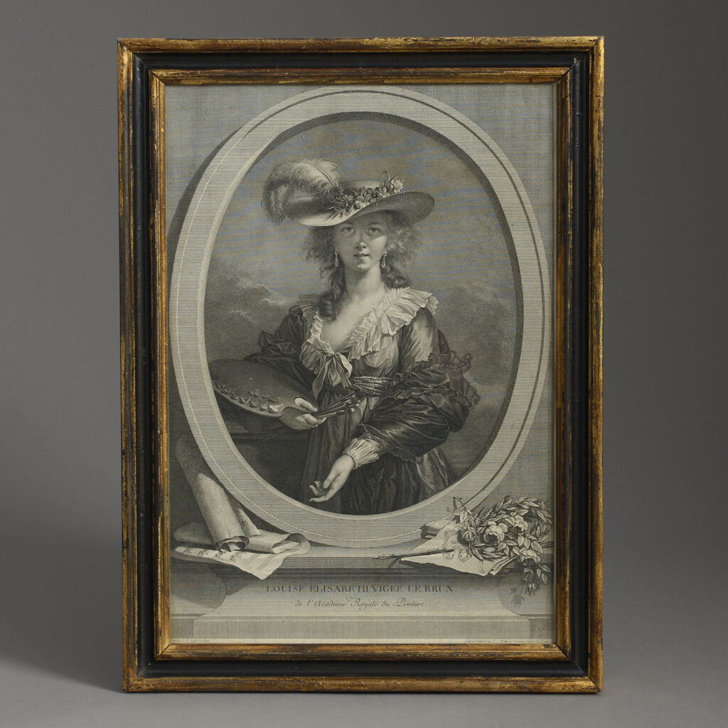 Attributed to Karl Jakob Seybold, Portrait of a 17th century Gentleman ...